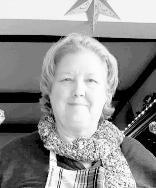 Deahn Benware - Official Website